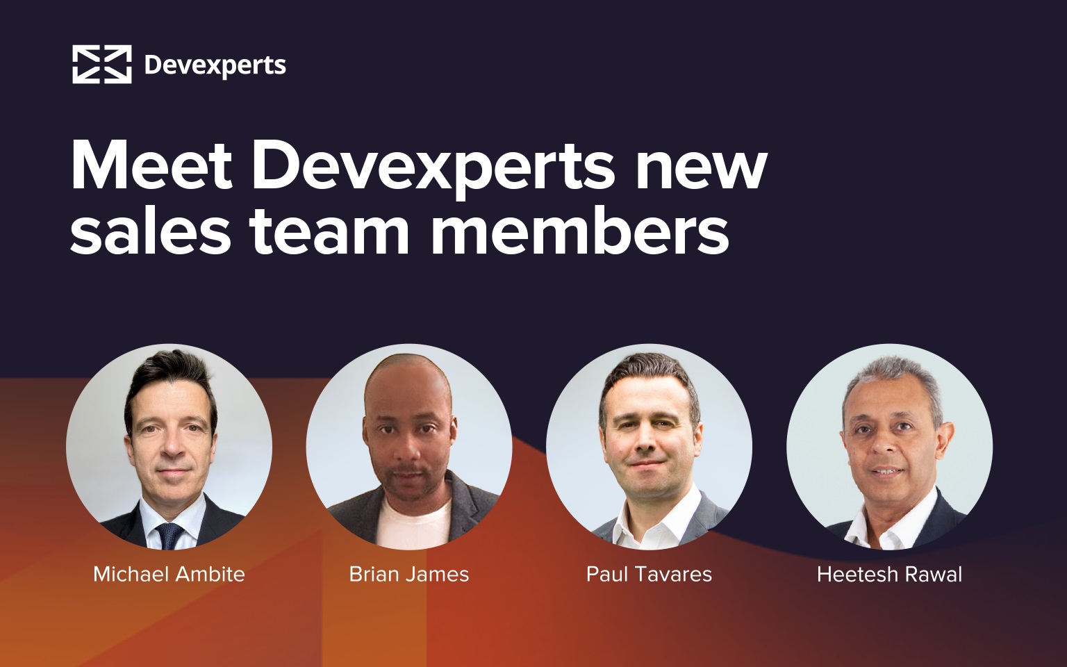 Devexperts Expands London Team with Four Senior Hires